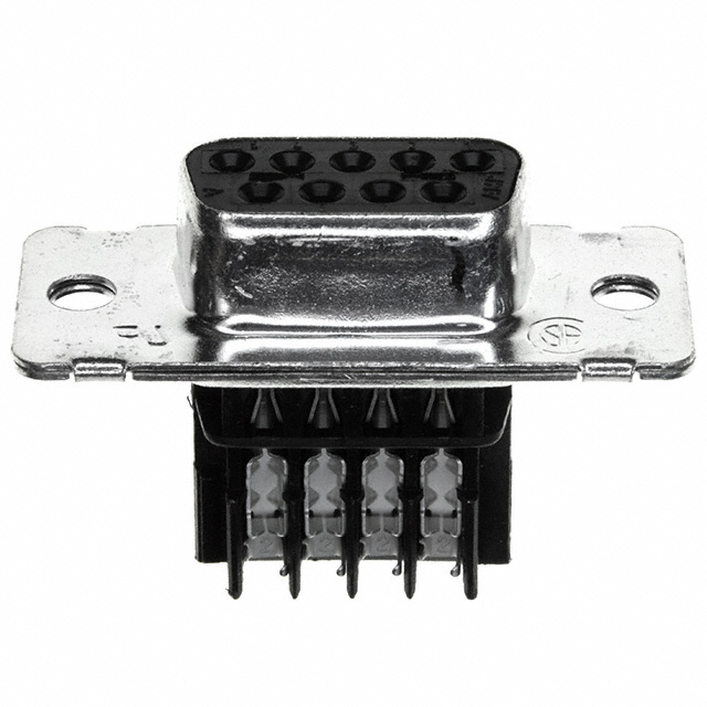 1-745491-8 TE Connectivity AMP Connectors | Connectors, Interconnects | DigiKey